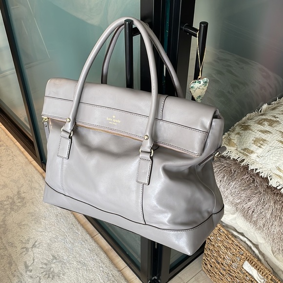 kate spade | Bags | Kate Spade Weekend Bag | Poshmark